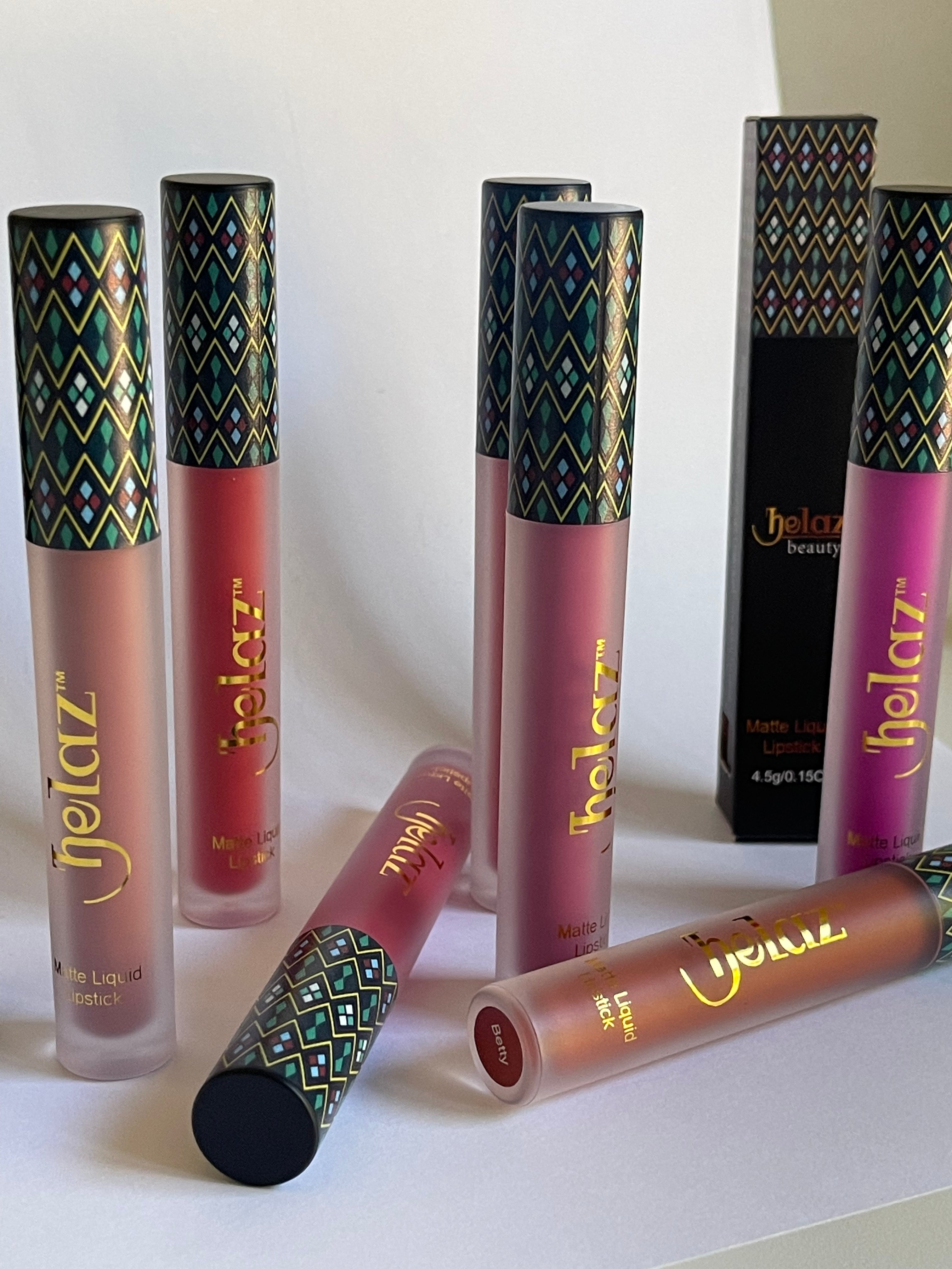 Tesfa Collection – helazbeauty