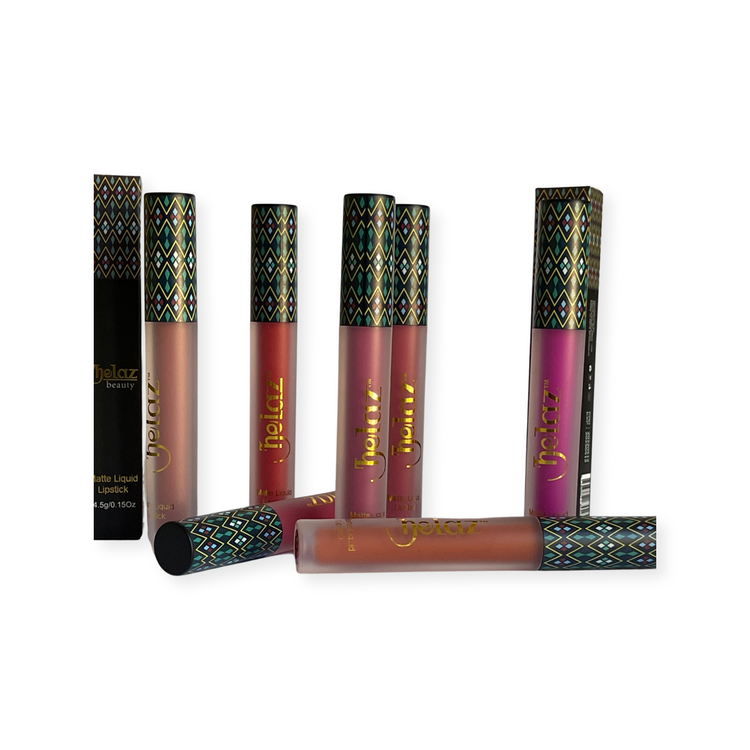 Helaz Beauty | Empowering Women Through Beauty – helazbeauty