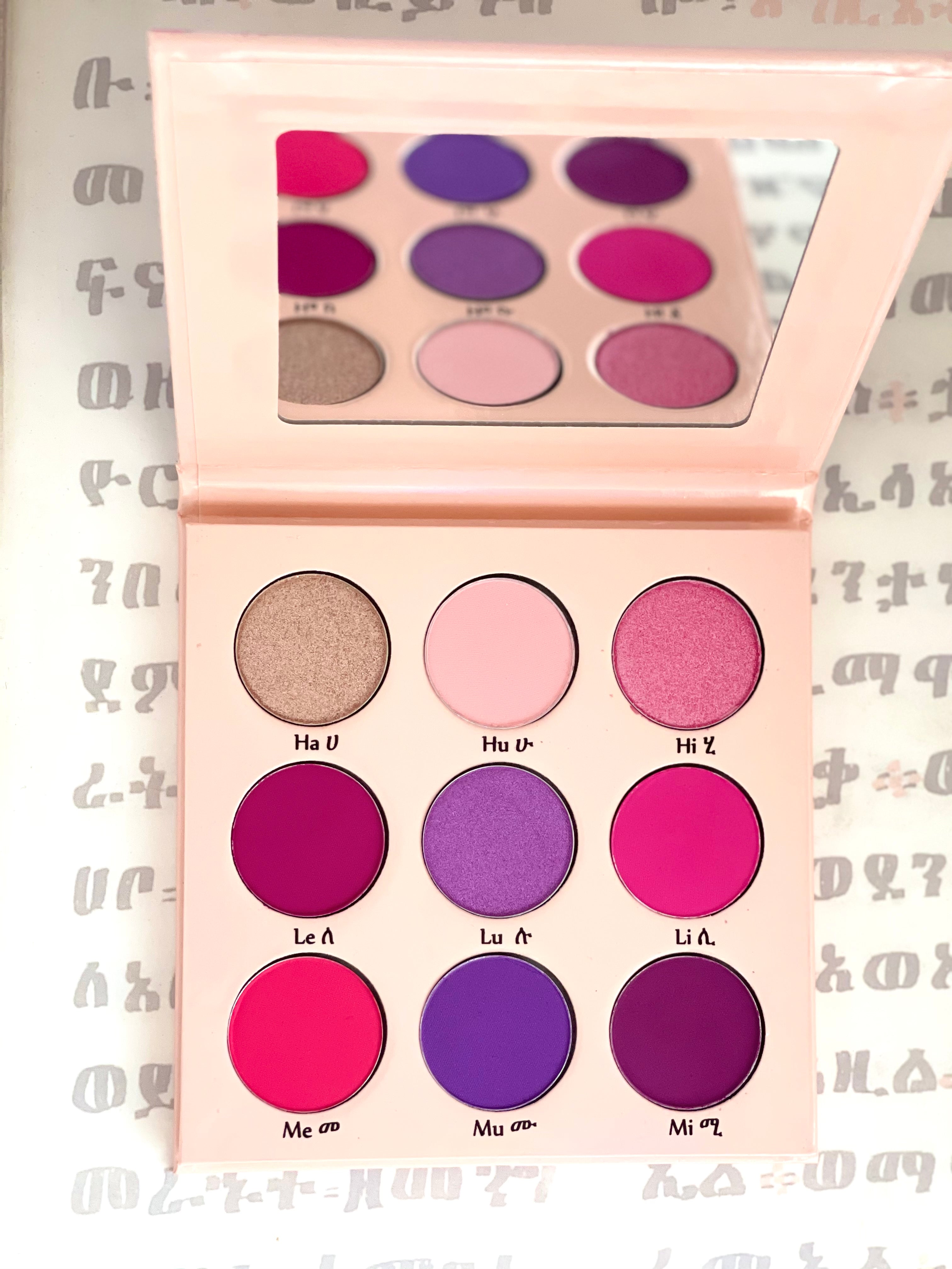helazbeauty