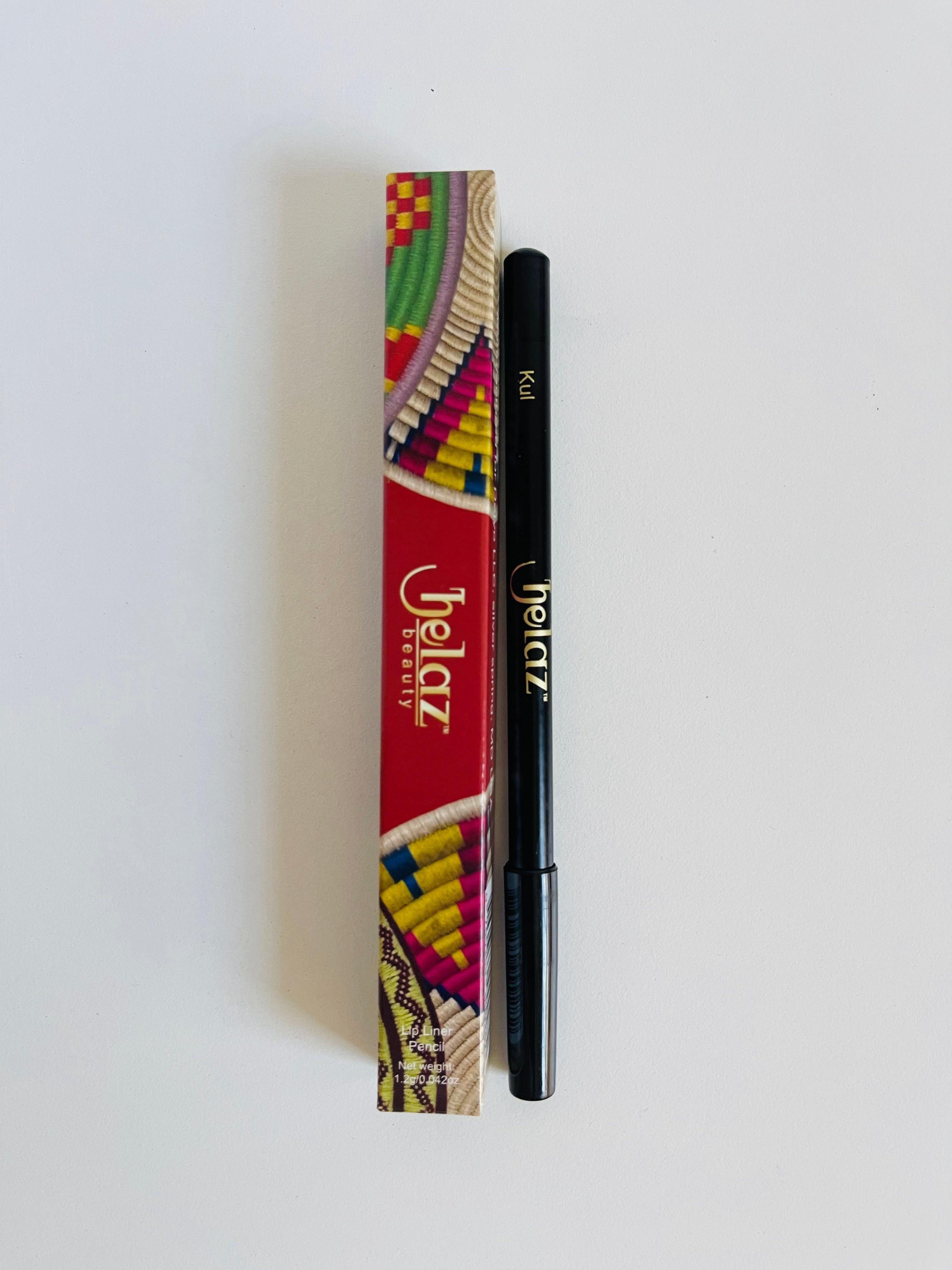 Kul Pencil – helazbeauty